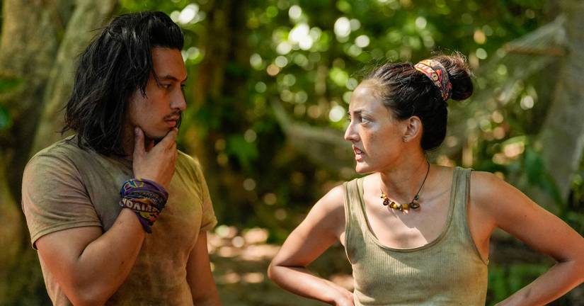 Why Survivor 47 Episode 8 Was A Perfect Episode