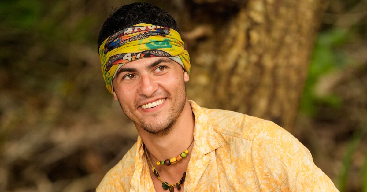 『サバイバー47』のサム・ファレンが過大評価されているシーズンを明かす