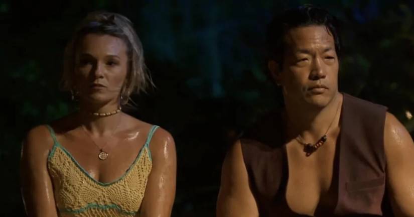 Survivor 47 Episode 10 Was Fantastic Because It Was So Hard To Predict
