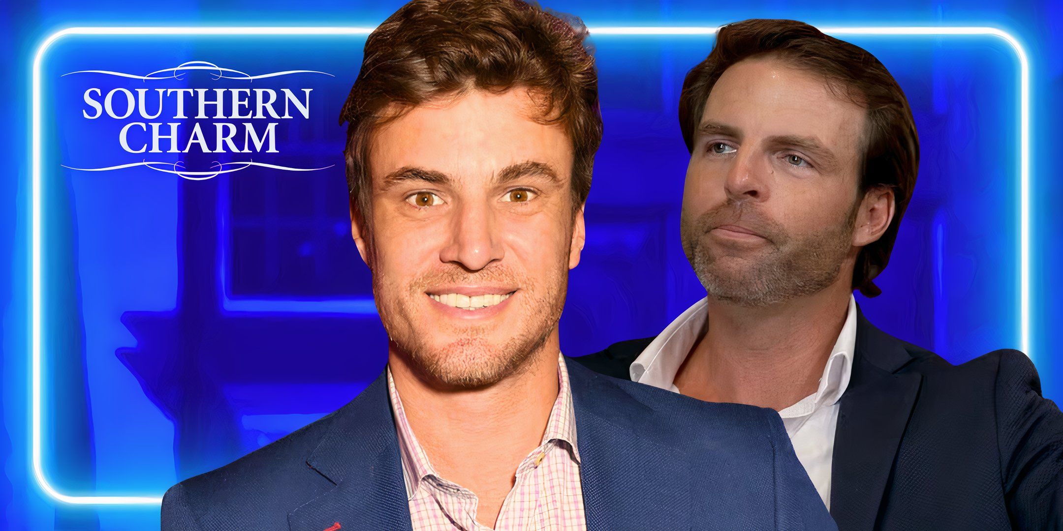 Southern Charm's Shep Rose Doesn't Understand Why JT Thomas' Exit Is ...