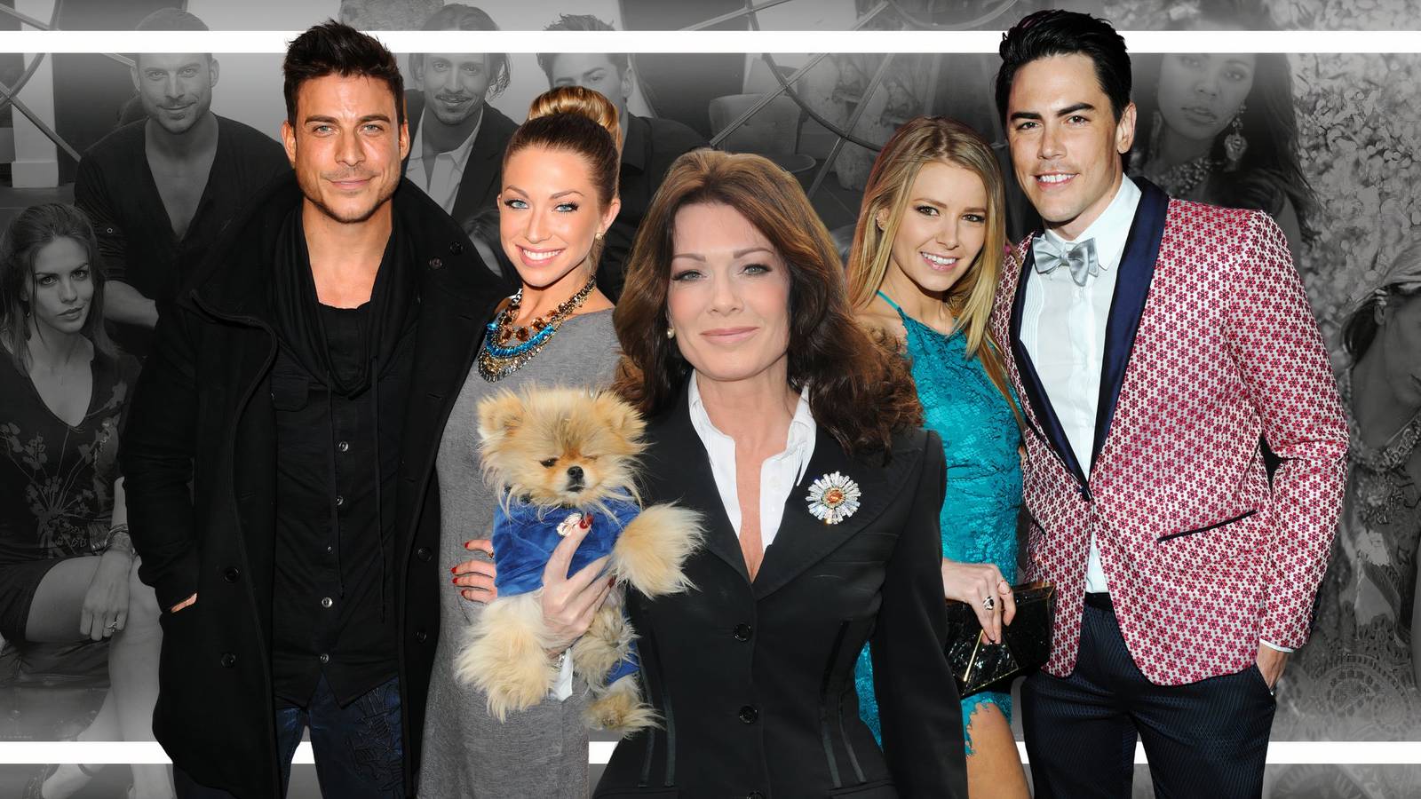 RIP, Original Vanderpump Rules