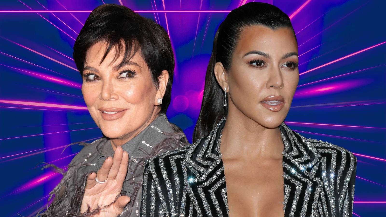 Kris Jenner And Kourtney Kardashian Settled A Shocking Lawsuit