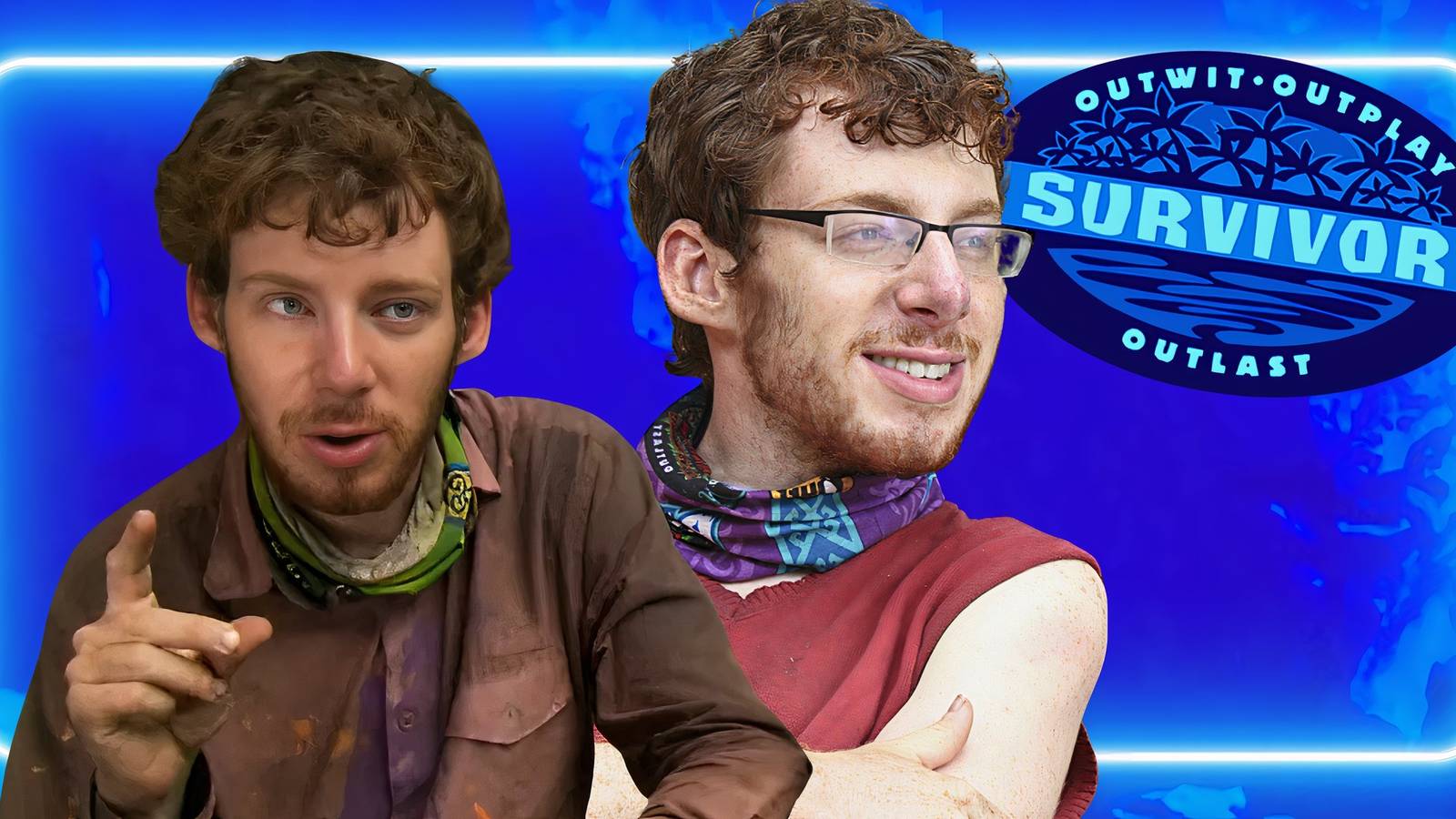 Survivor Hall of Famer John Cochran Says The Show Dehumanizes People