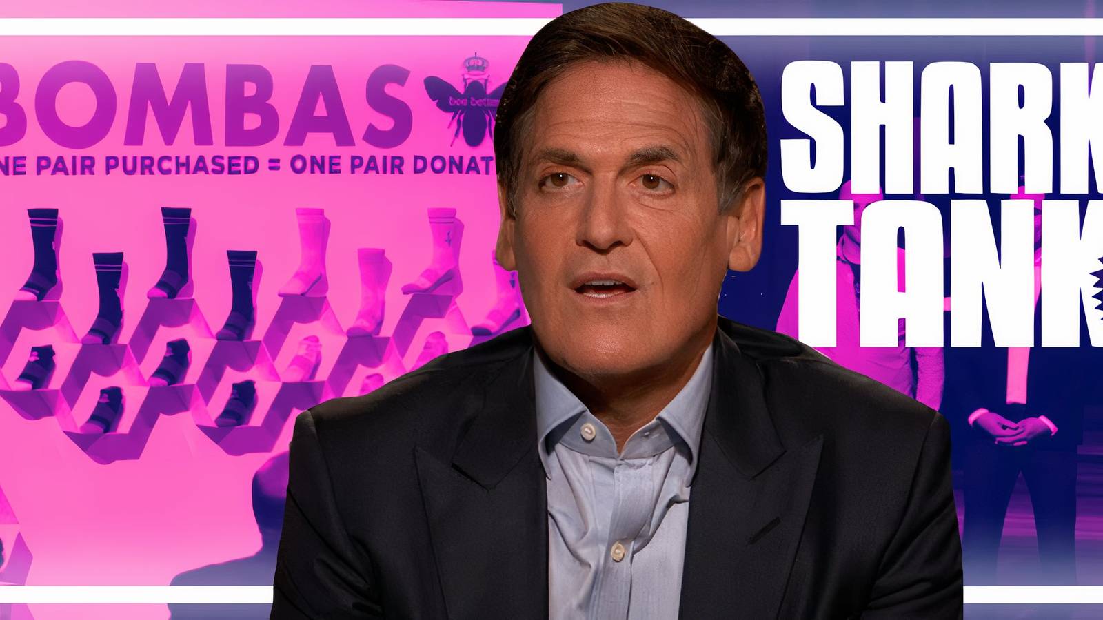 Inside Shark Tank's Biggest Success