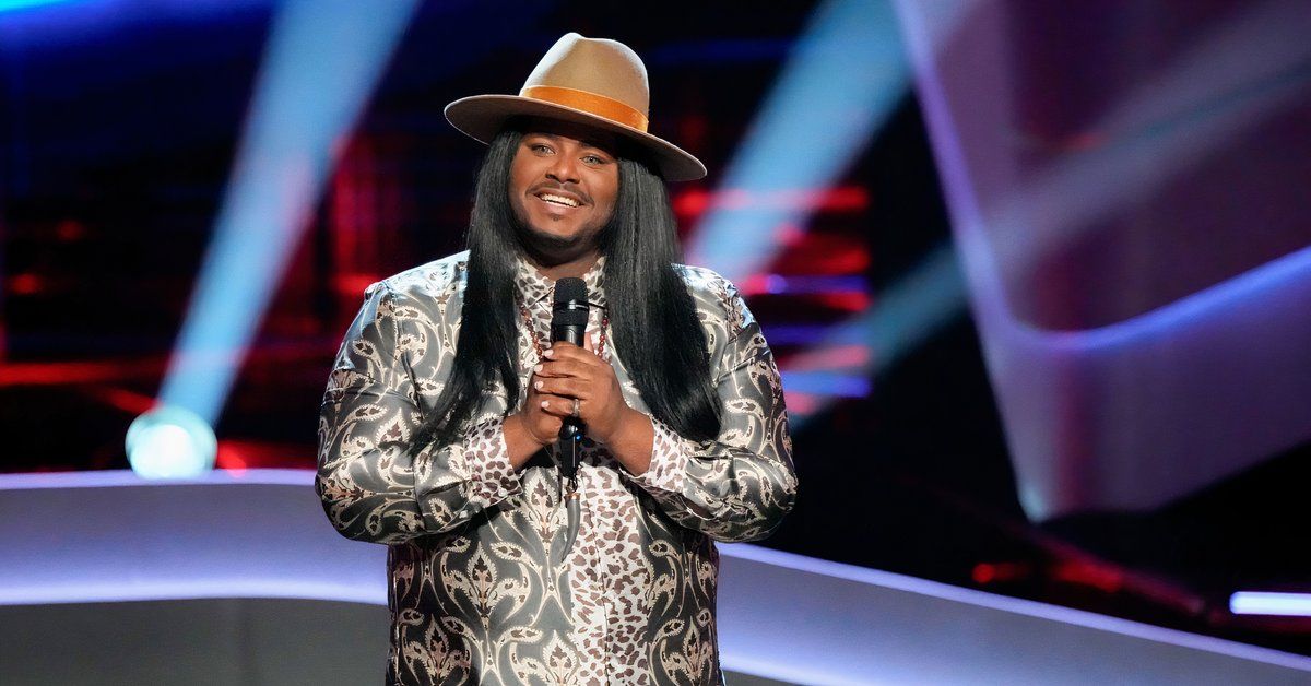 The Voice: A Ranking Of The Winners, According To Net Worth