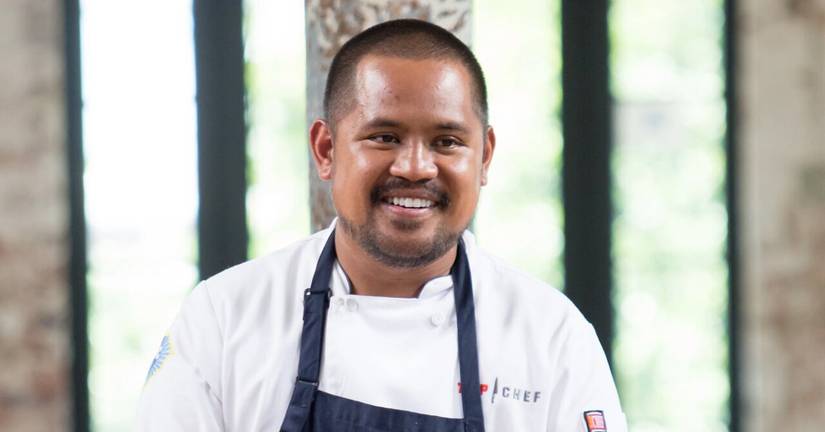 Top Chef's Best Chefs Who Never Won, According To Fans