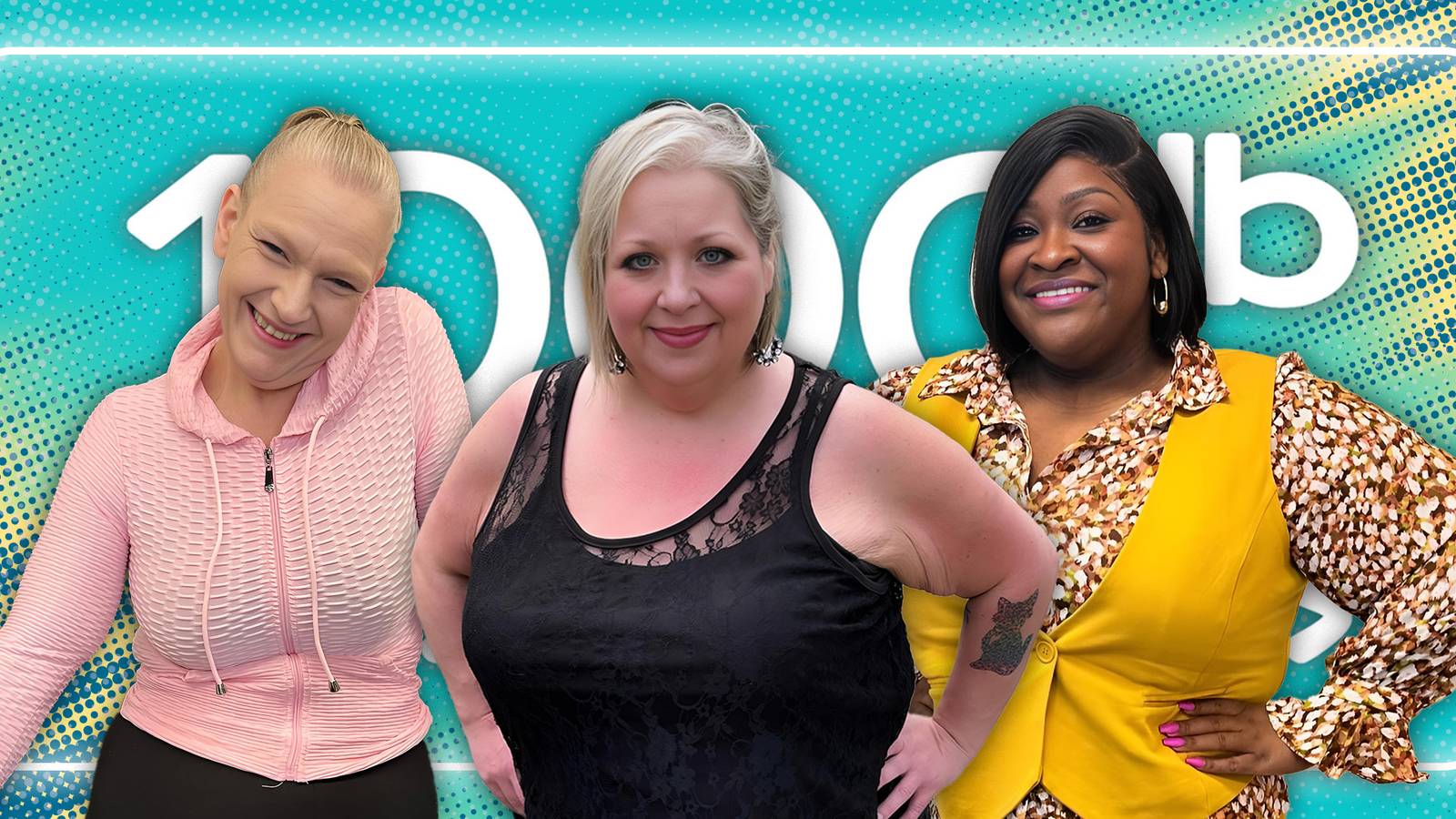 1000-lb Best Friends Season 3 Episode 1 Recap: The Friends Reunite
