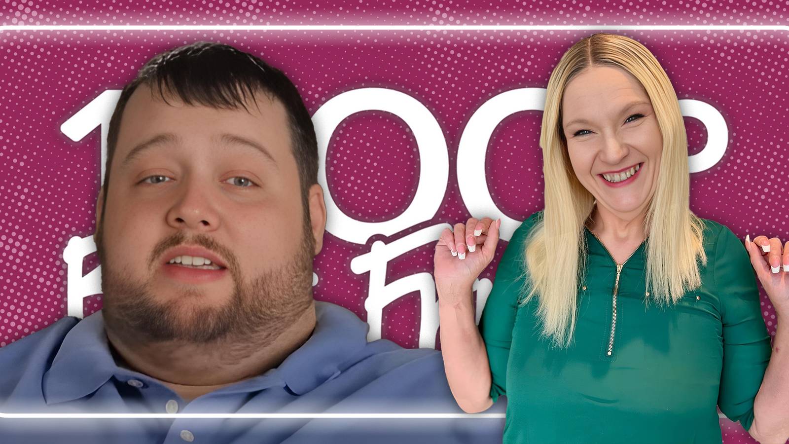 1000-lb Best Friends Season 3 Episode 2 Recap: Putting In The Work