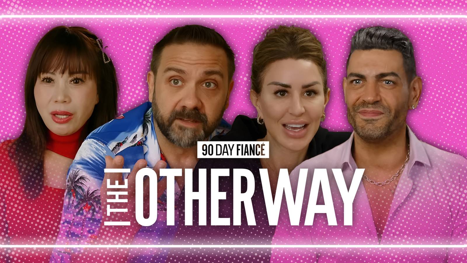 90 Day Fiancé: The Other Way Episode 21 Recap: The Tell-All Part 1