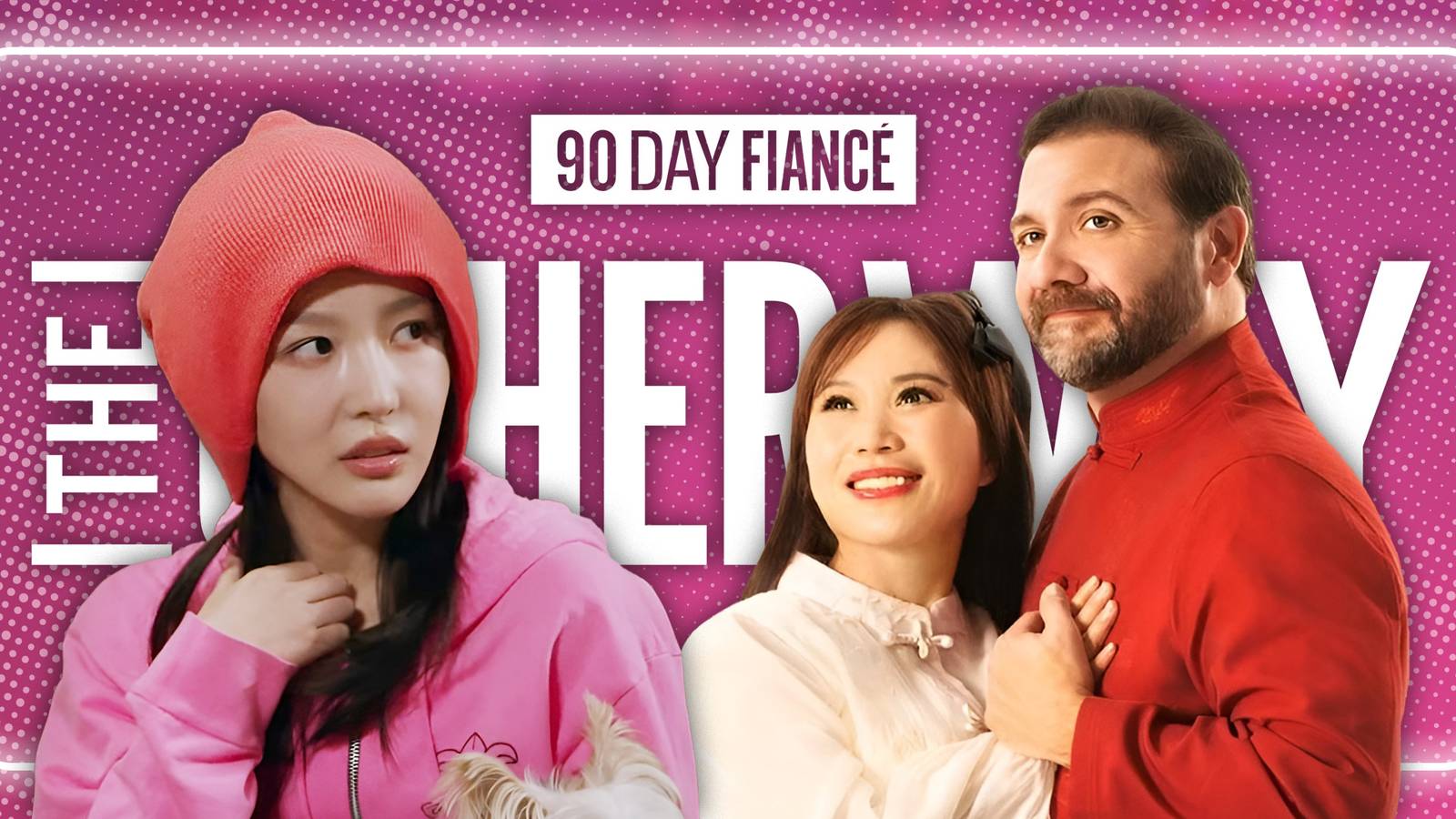 90 Day Fiancé: The Other Way Teaser Trailer