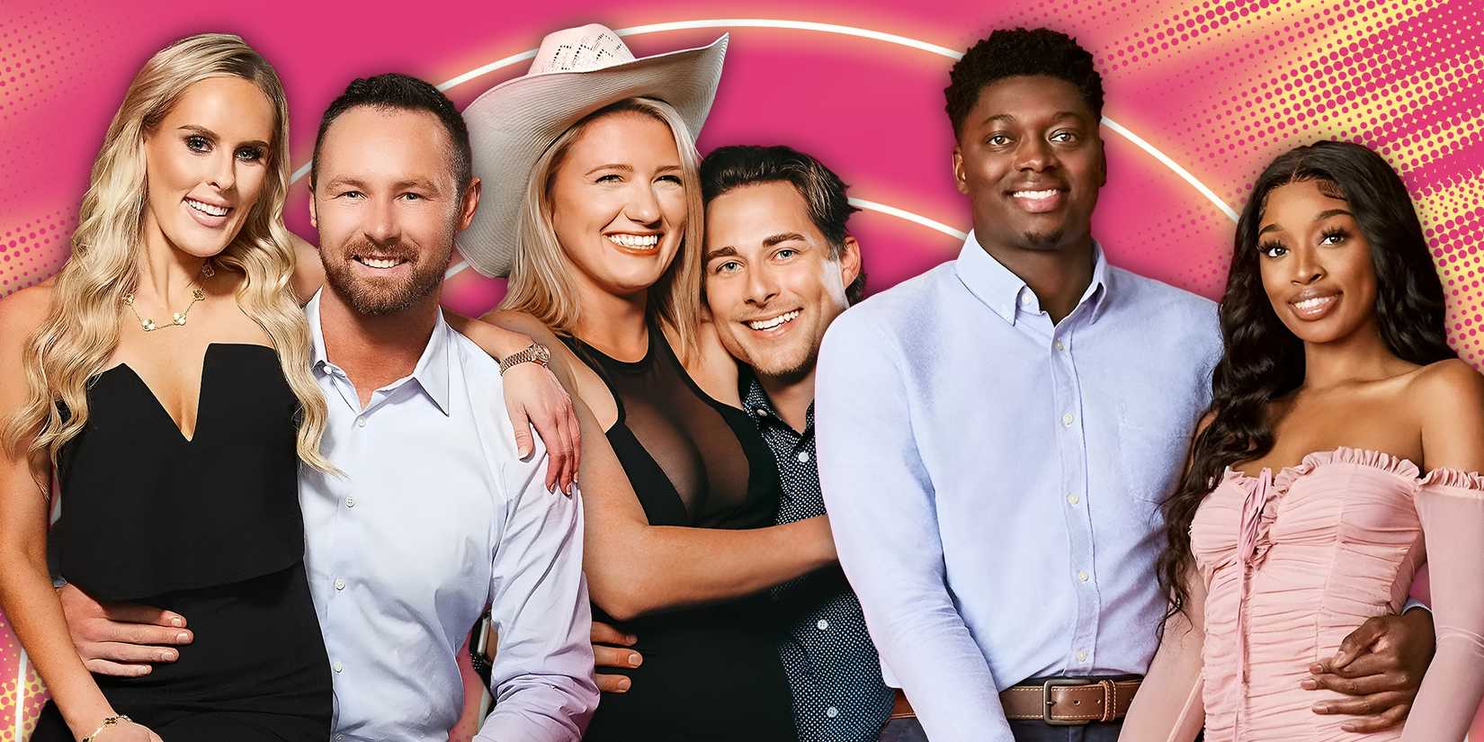 8 Reality TV Shows To Watch On Netflix When You Just Need To Zone Out