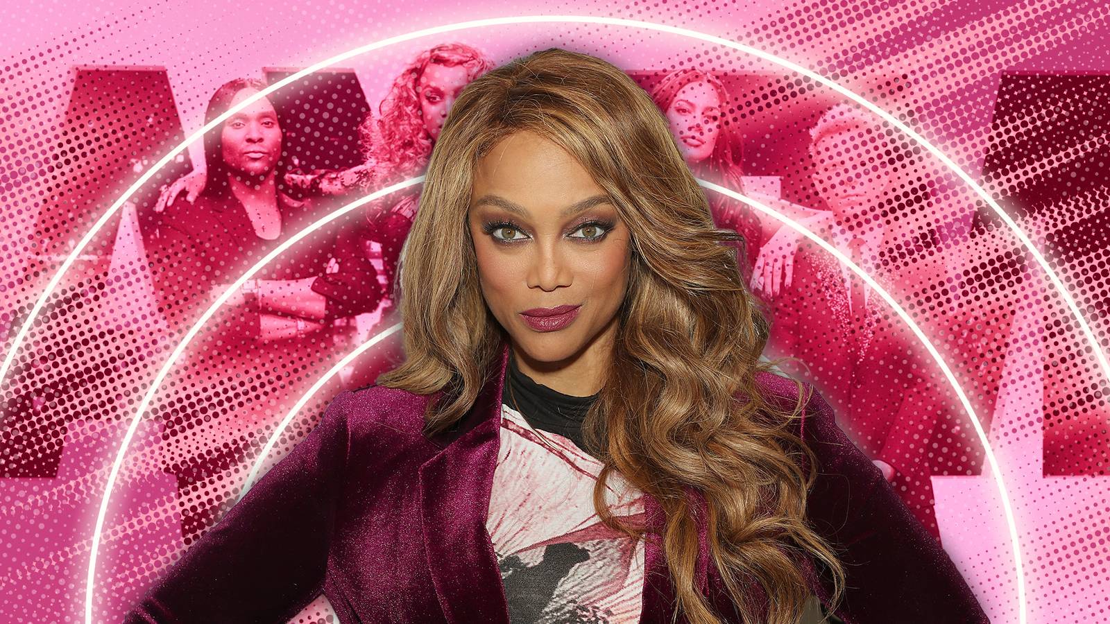 Could America's Next Top Model Be Returning?