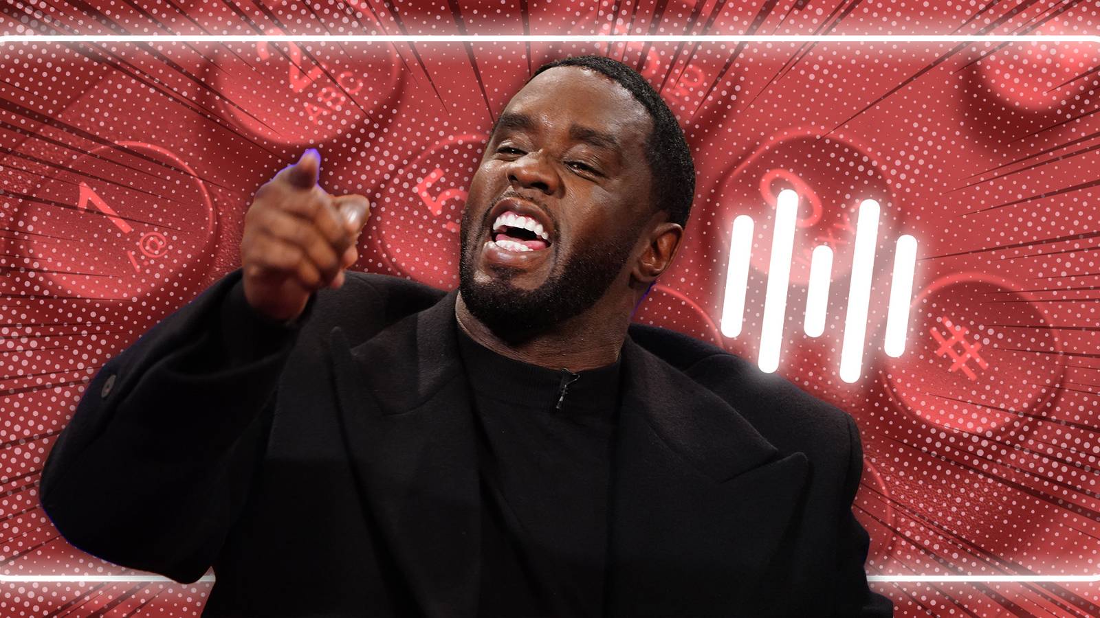 Diddy's Alleged Leaked Phone Call From Prison Has Fans Questioning If ...