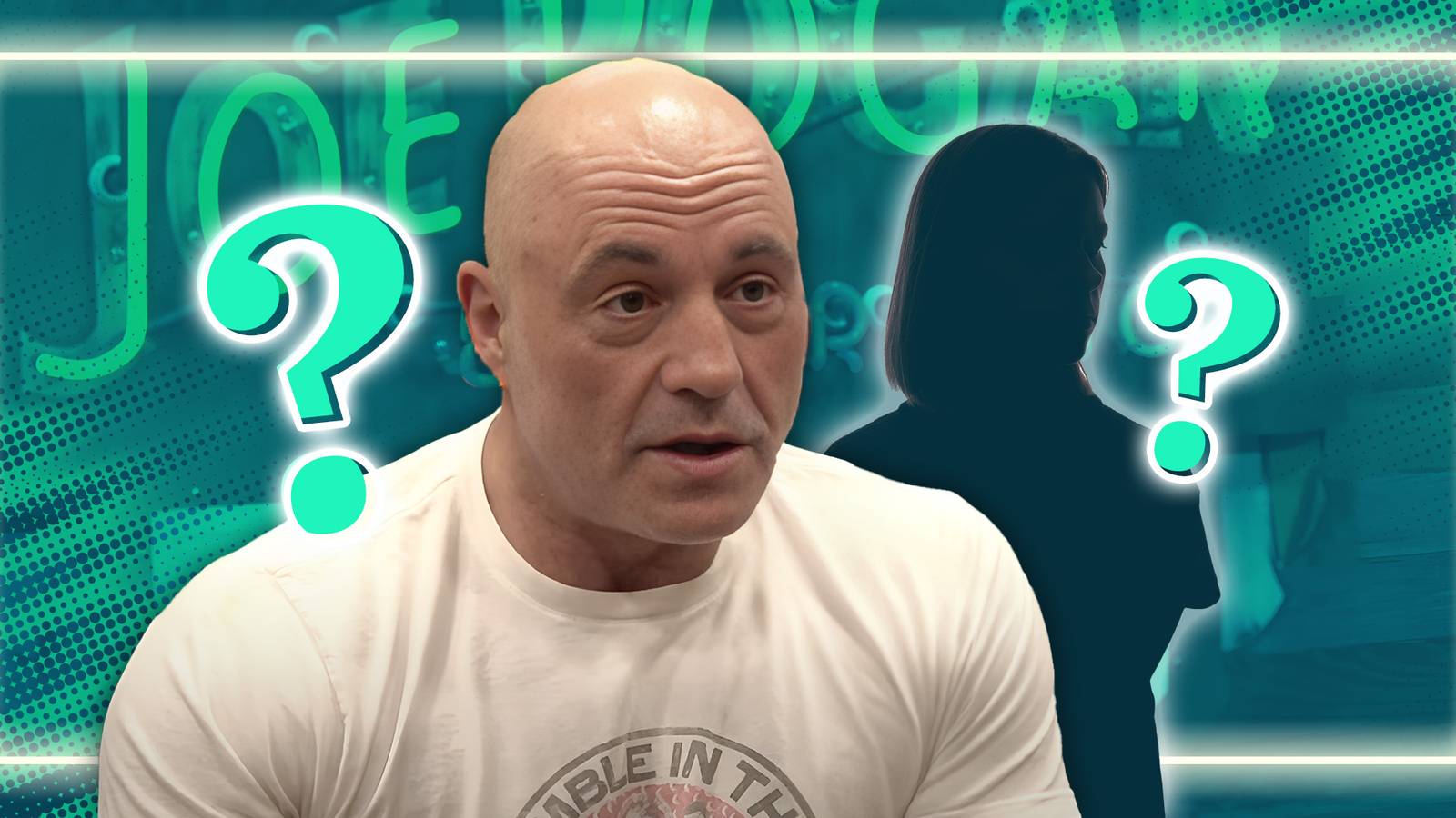 The Truth About Joe Rogan's Mysterious Personal Life