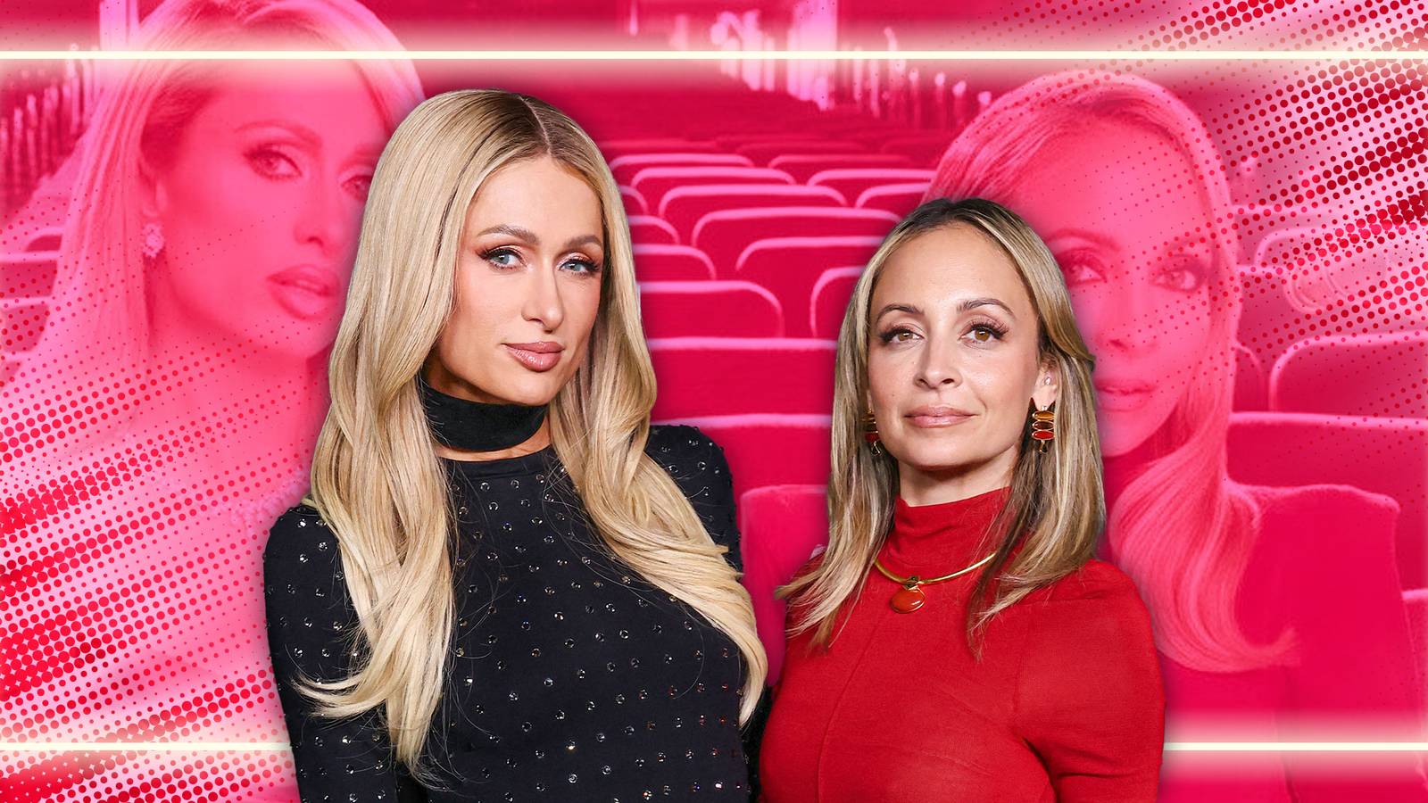 Everything We Know About Paris & Nicole: The Encore