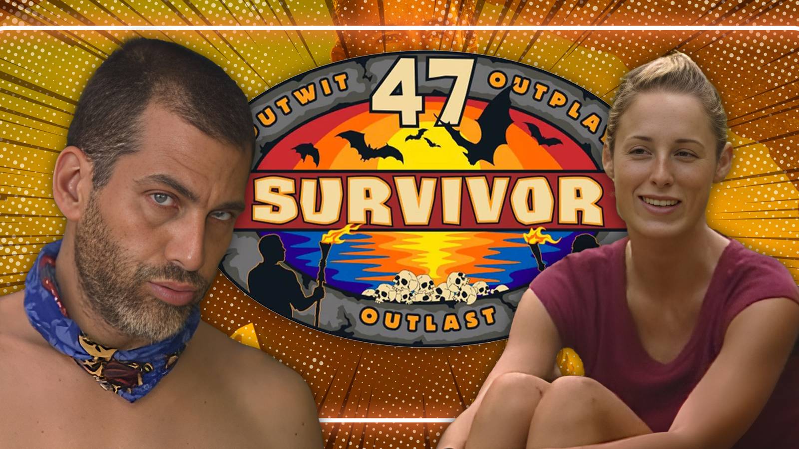 Exclusive: Survivor's Jonathan Penner Told TheThings That His Bond With Candice Cody Ruined His Game