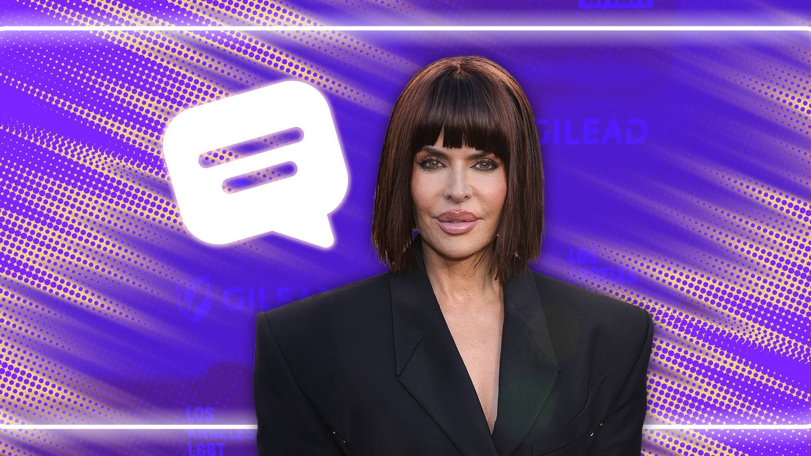 Is Lisa Rinna's Family Set To Star In A Reality TV Show?