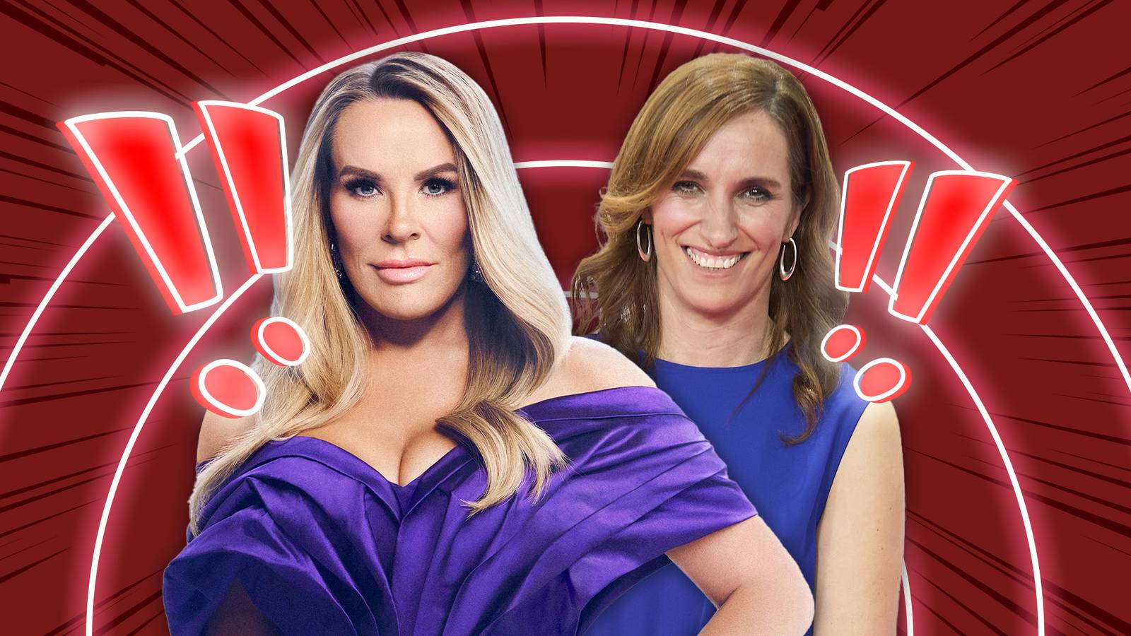 Everything We Know About Bravo's New Show, Sold On SLC