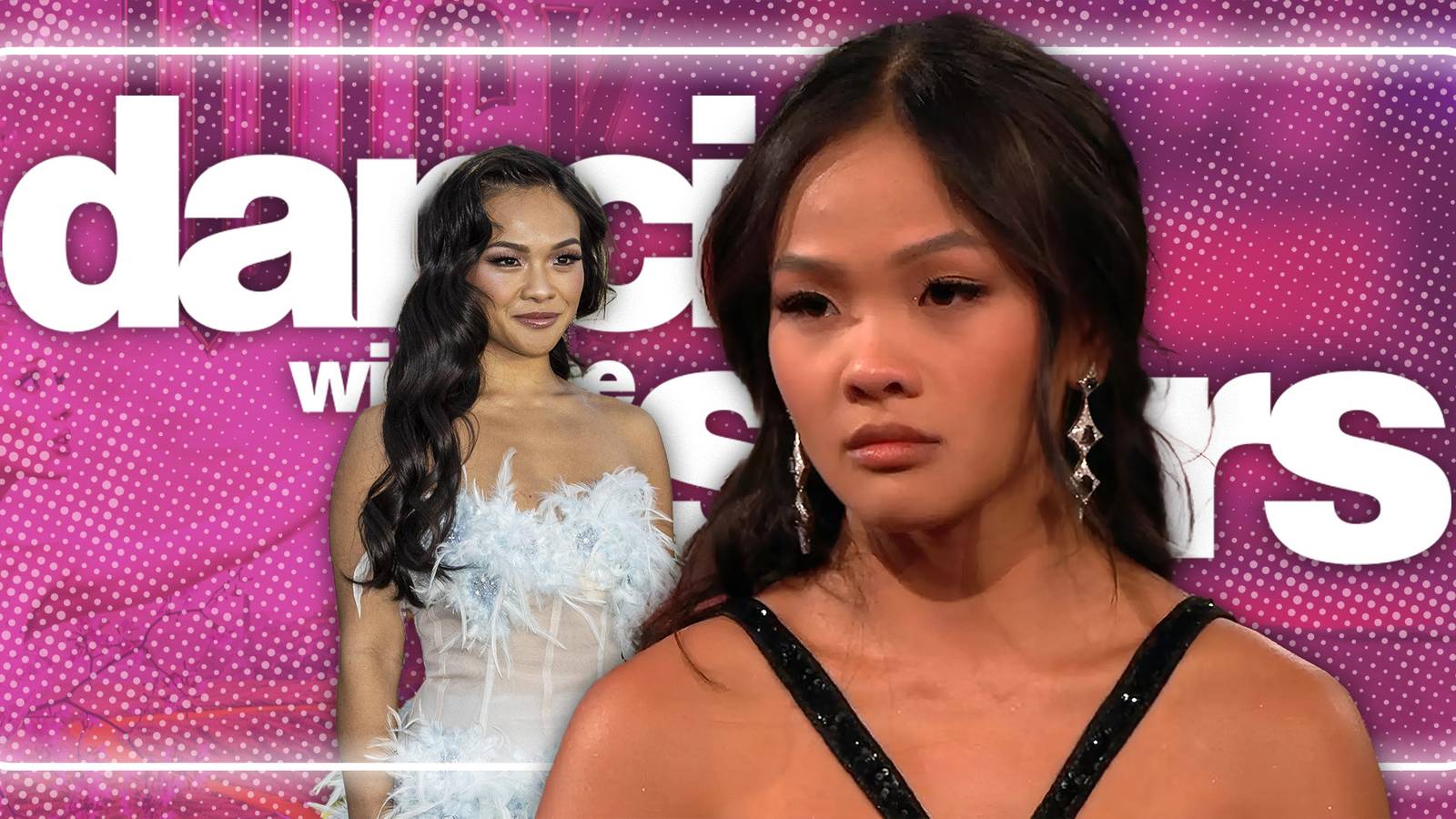 Jenn Tran Updates Fans About "Really Sad" DWTS News