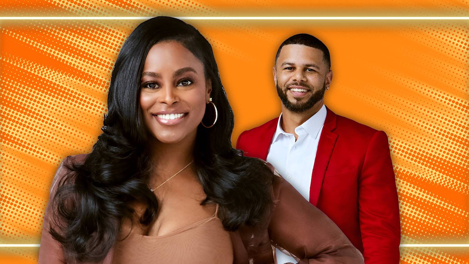 Love Is Blind's Ashley Sets The Record Straight About Tyler's Estranged ...