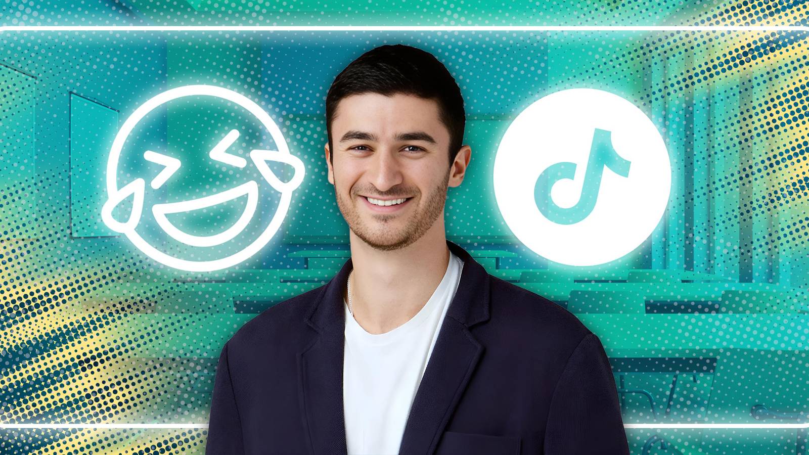 Love Is Blind's Leo Is Back With Another Hilarious TikTok About Reality ...