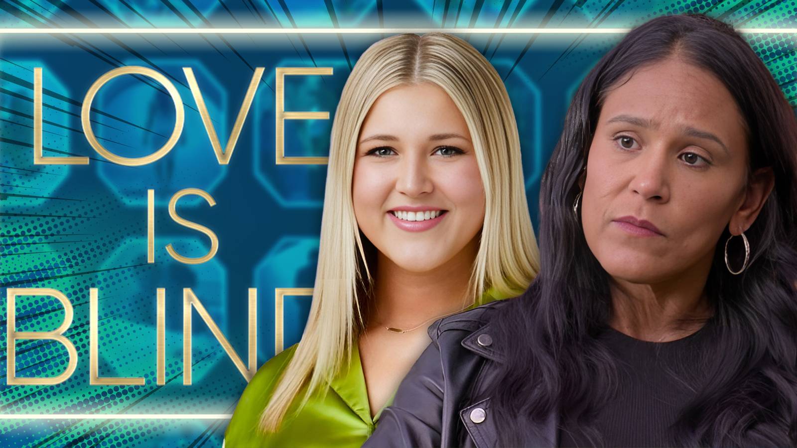Love Is Blind's Marissa's Mom Secretly Called Hannah Out During The Reunion