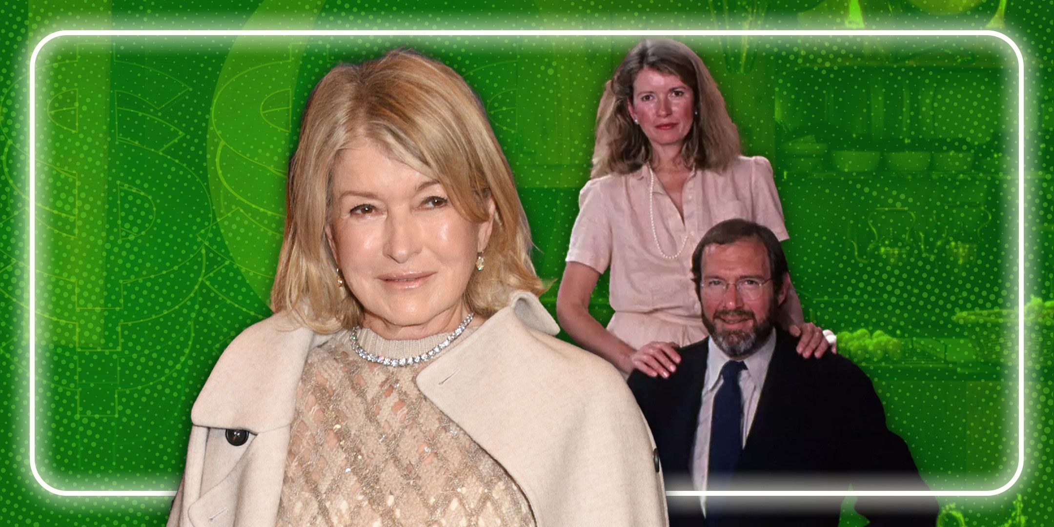The Rise Of Original Influencer Martha Stewart