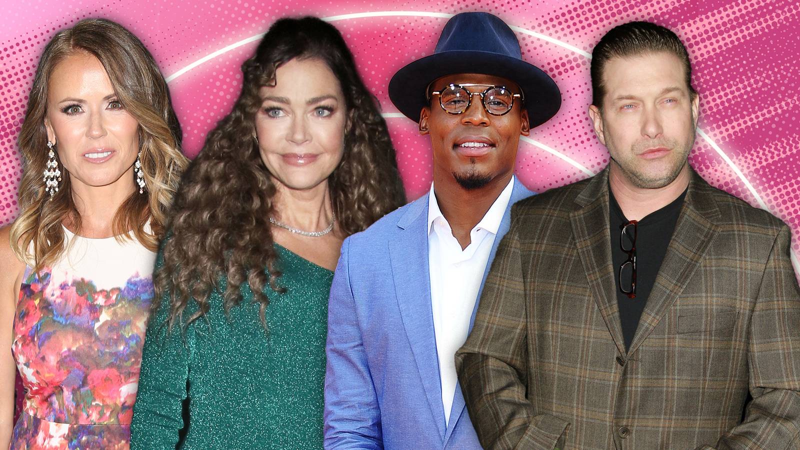 stephen baldwin special forces