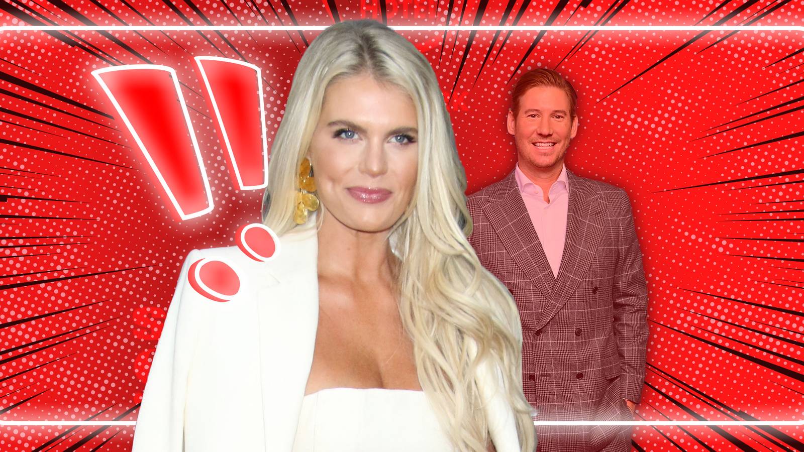 Southern Charm's Madison LeCroy Updates Fans On Her Relationship With ...