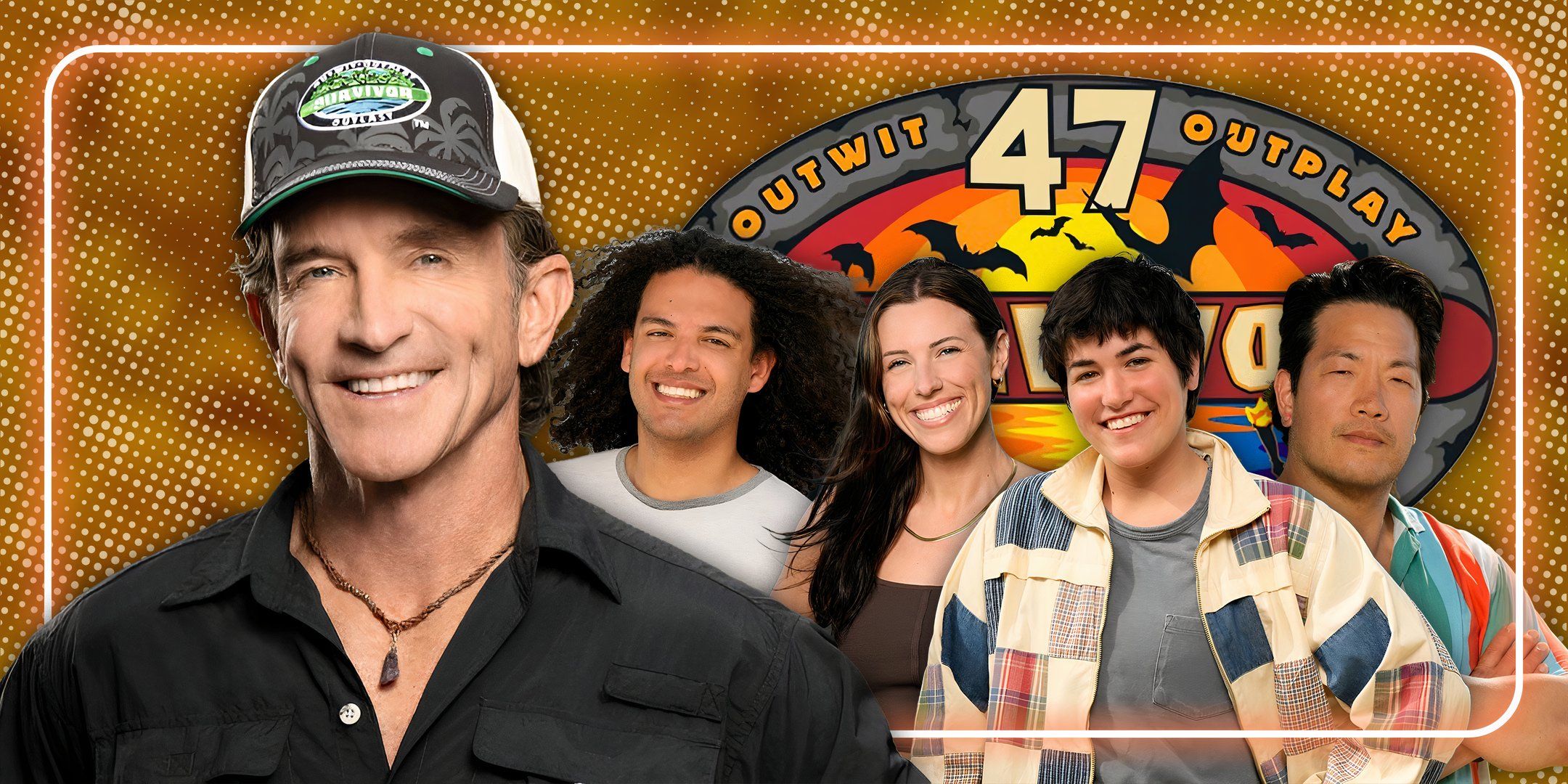 Survivor 47 Episode 10 Was Fantastic Because It Was So Hard To Predict