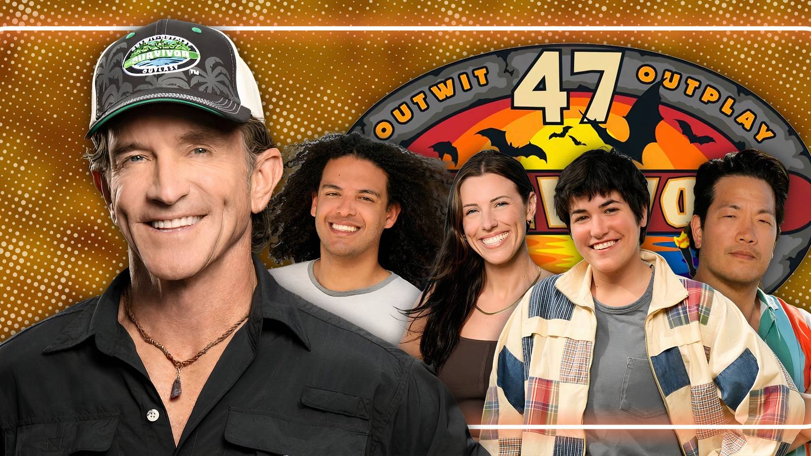 Survivor 47 Episode 10 Was Fantastic Because It Was So Hard To Predict