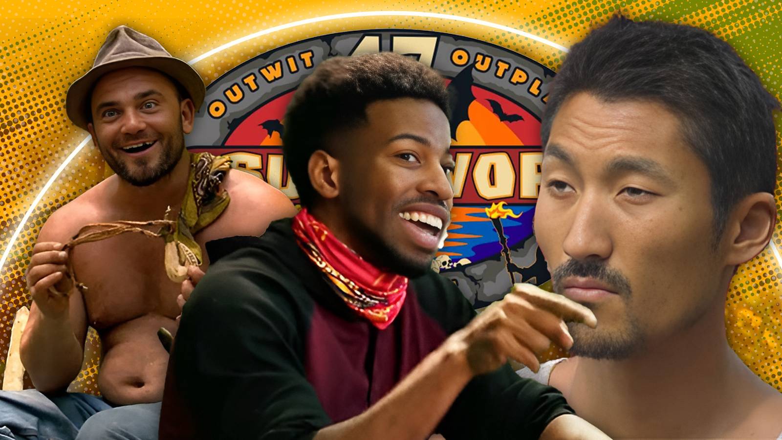 Survivor 47’s Rome Cooney Called Out Yul Kwon's Win And Praised Russell ...