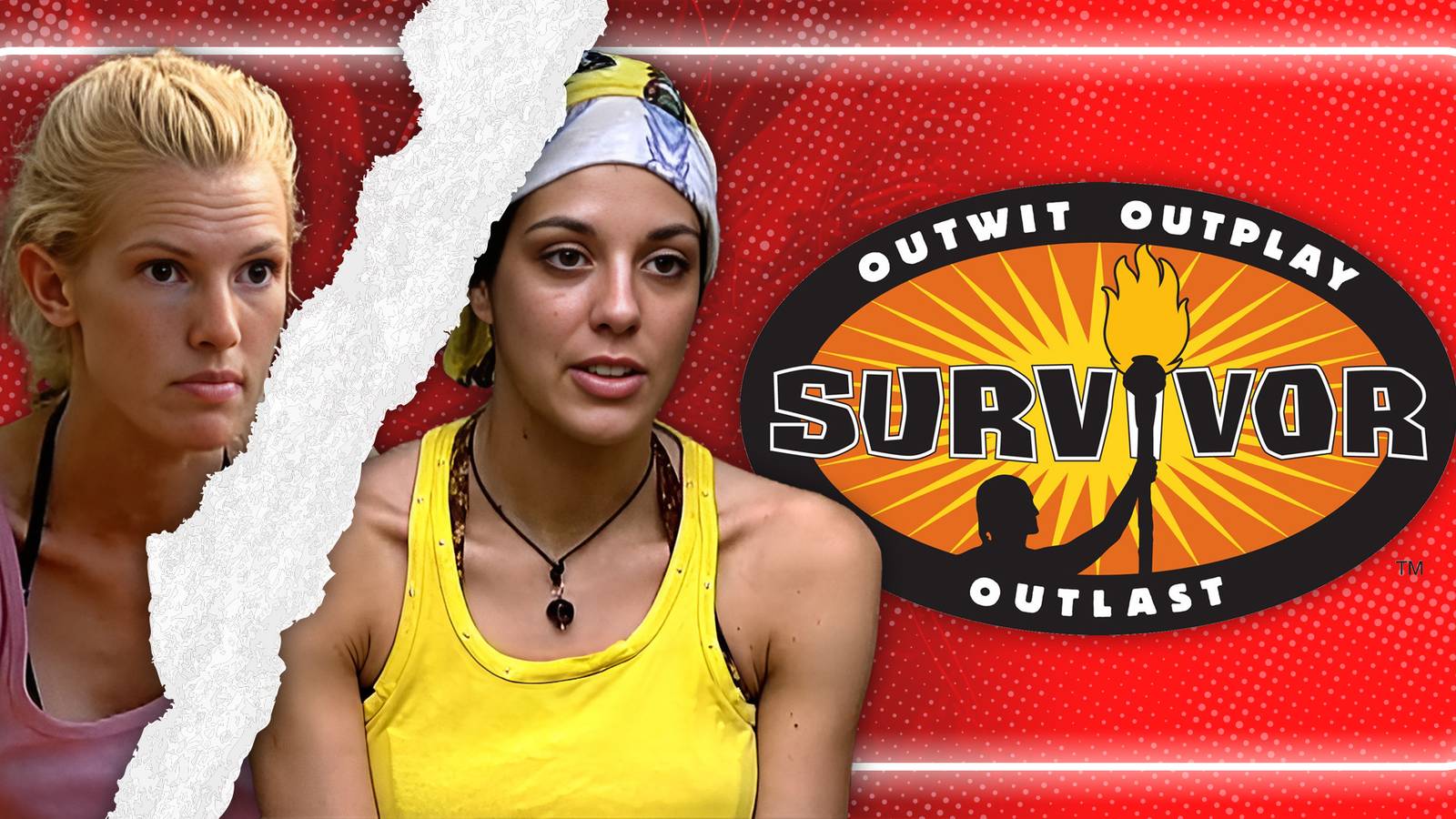 Survivor's Former Best Friends Jenna Morasca And Heidi Strobel Had a ...