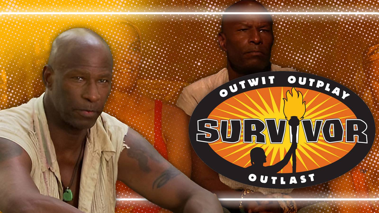 Survivor’s Phillip Sheppard Was Upset By How He Was Treated By His ...