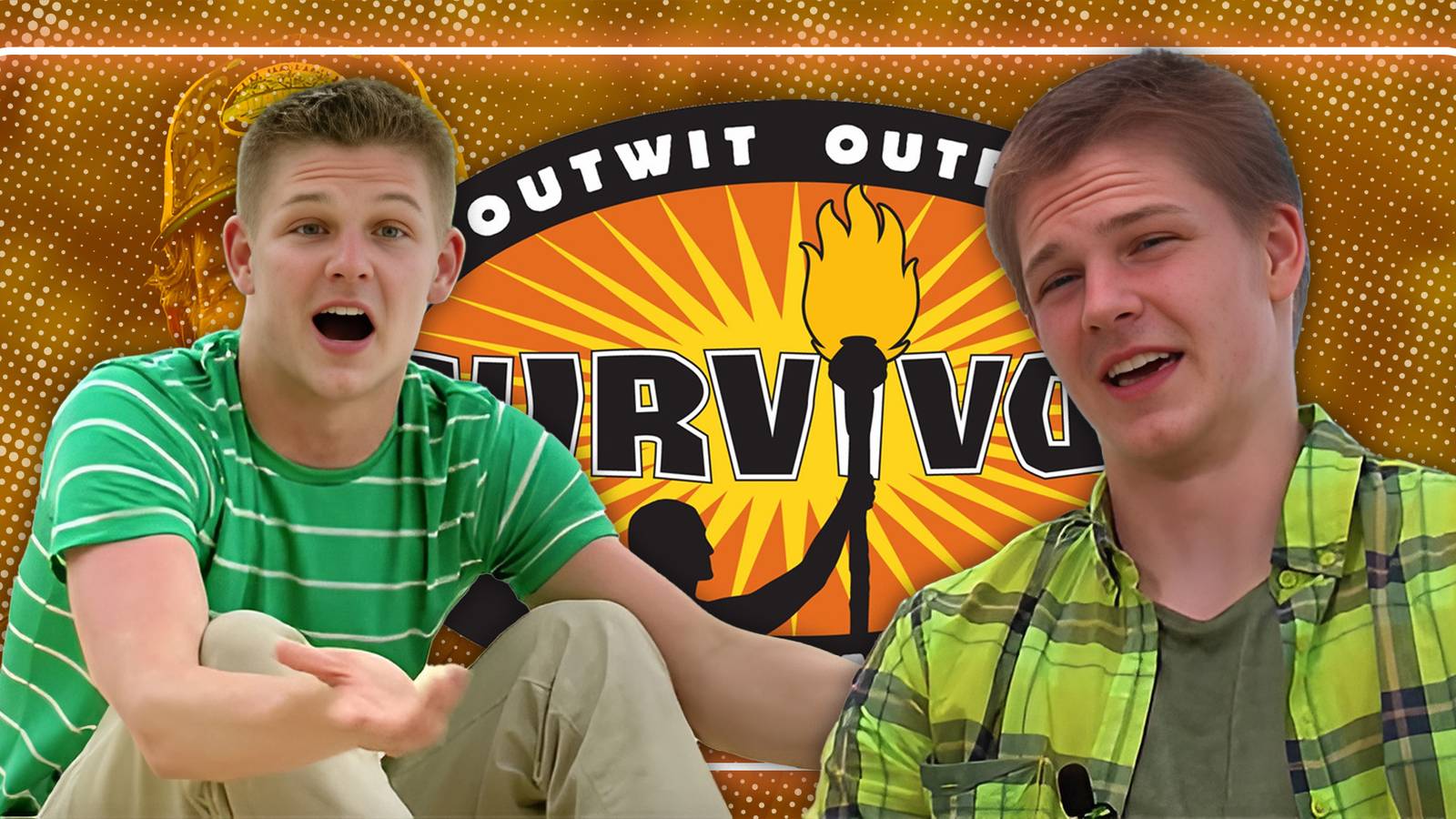 Survivor’s Spencer Bledsoe Explained How Badly The Game Messes People Up