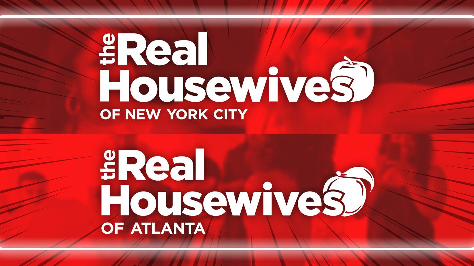 The Most Chaotic Real Wives Cast Trips