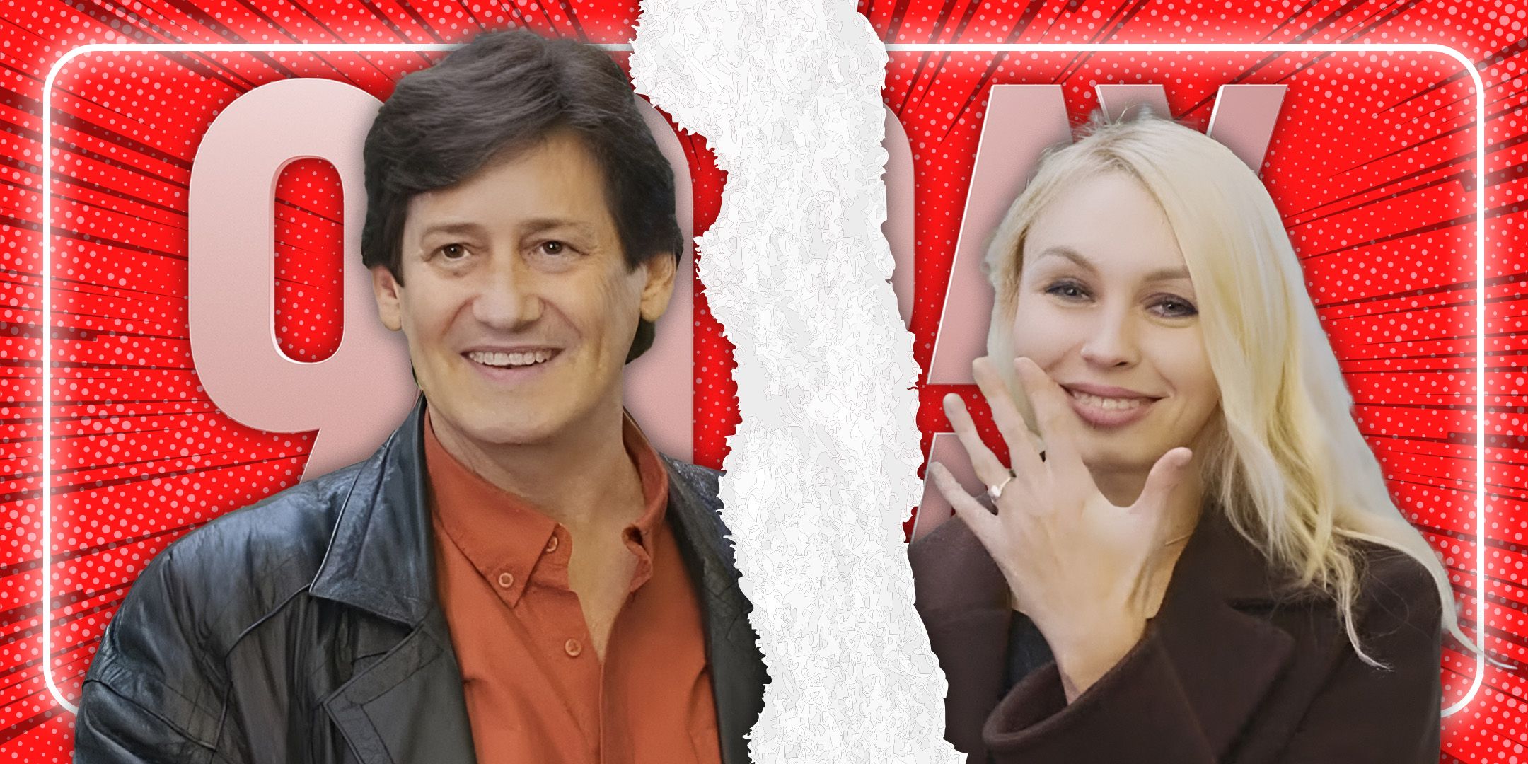 90 Day Fiancé's David Murphey Dies At 66