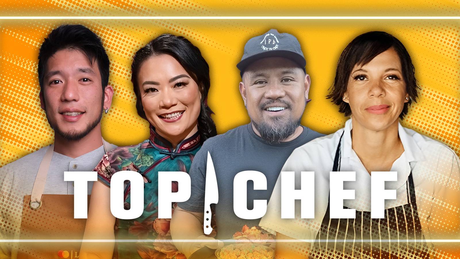 Top Chef's Best Chefs Who Never Won, According To Fans