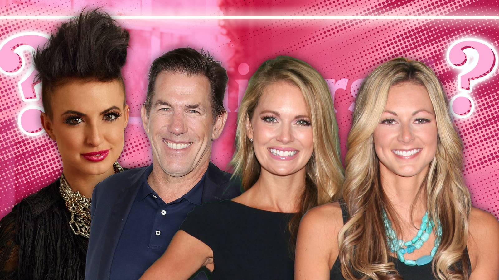 What Are The Southern Charm Cast Members Who Left The Show Doing Today?