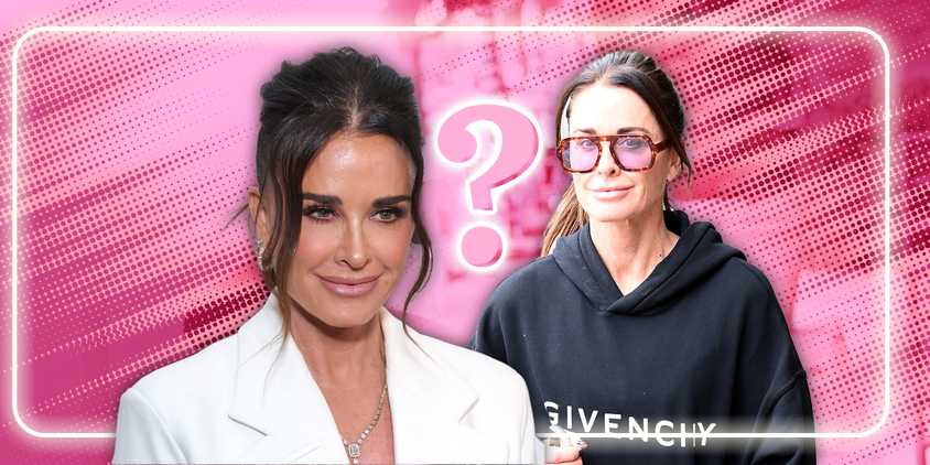 Who Is RHOBH's Jennifer Tilly?