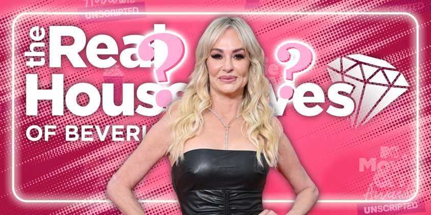 The Real Housewives of Beverly Hills: Reunion Part 1 Recap