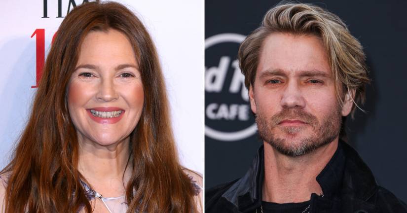 Fans Aren't Happy With Drew Barrymore Labeling Chad Michael Murry A ...