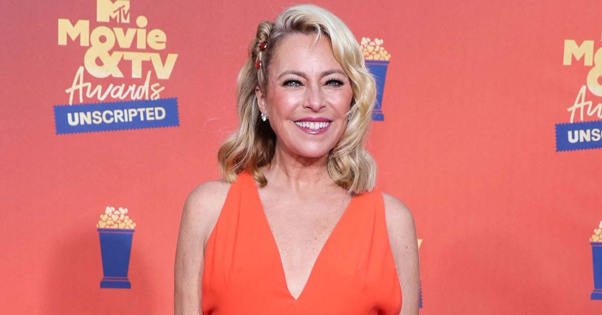 What Was RHOBH Star Sutton Stracke's Life Like Before The Show?