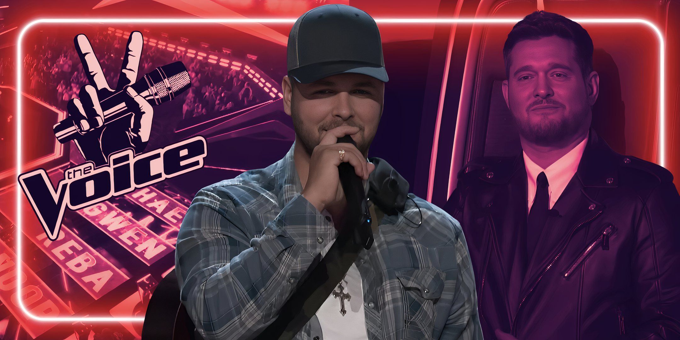 Why Did Tanner Frick Leave The Voice? Why Did Tanner Frick Leave The Voice?