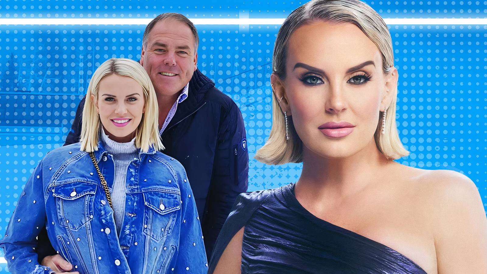 What Does RHOSLC's Whitney Rose's Husband Do?