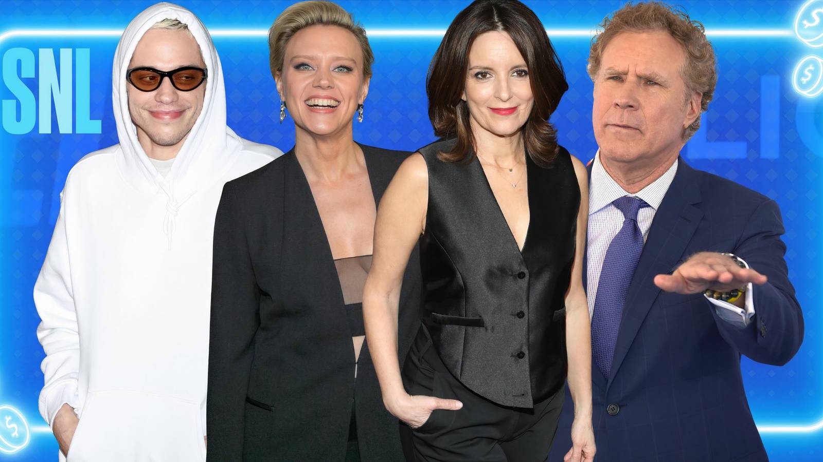 Saturday Night Live Stars Get Paid Less Than Fans Think