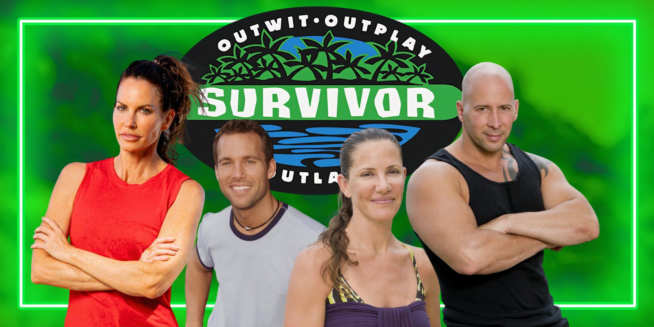 Survivor Fans Named The Most Disappointing Returning Players Ever