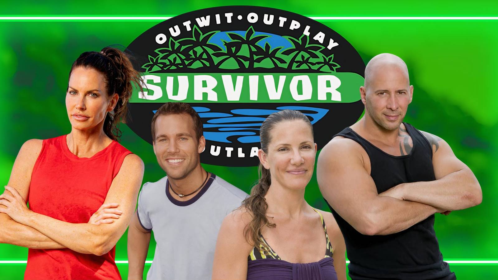 Survivor Fans Named The Most Disappointing Returning Players Ever