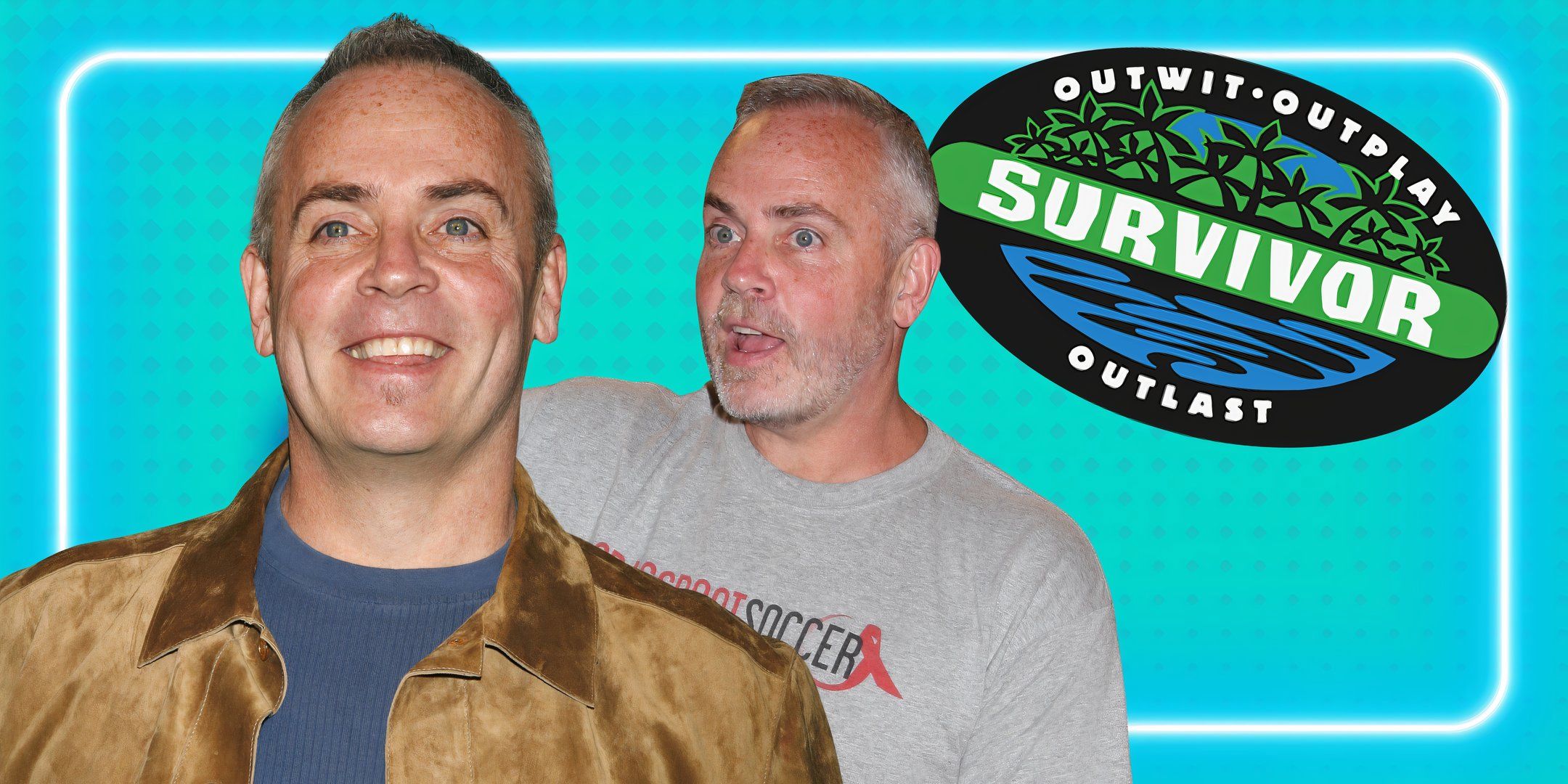 Exclusive: Survivor’s Richard Hatch Was Satisfied After Being Attacked ...