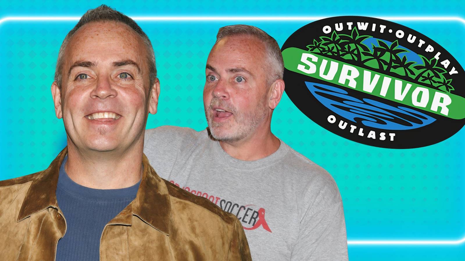 Exclusive: Survivor’s Richard Hatch Was Satisfied After Being Attacked ...